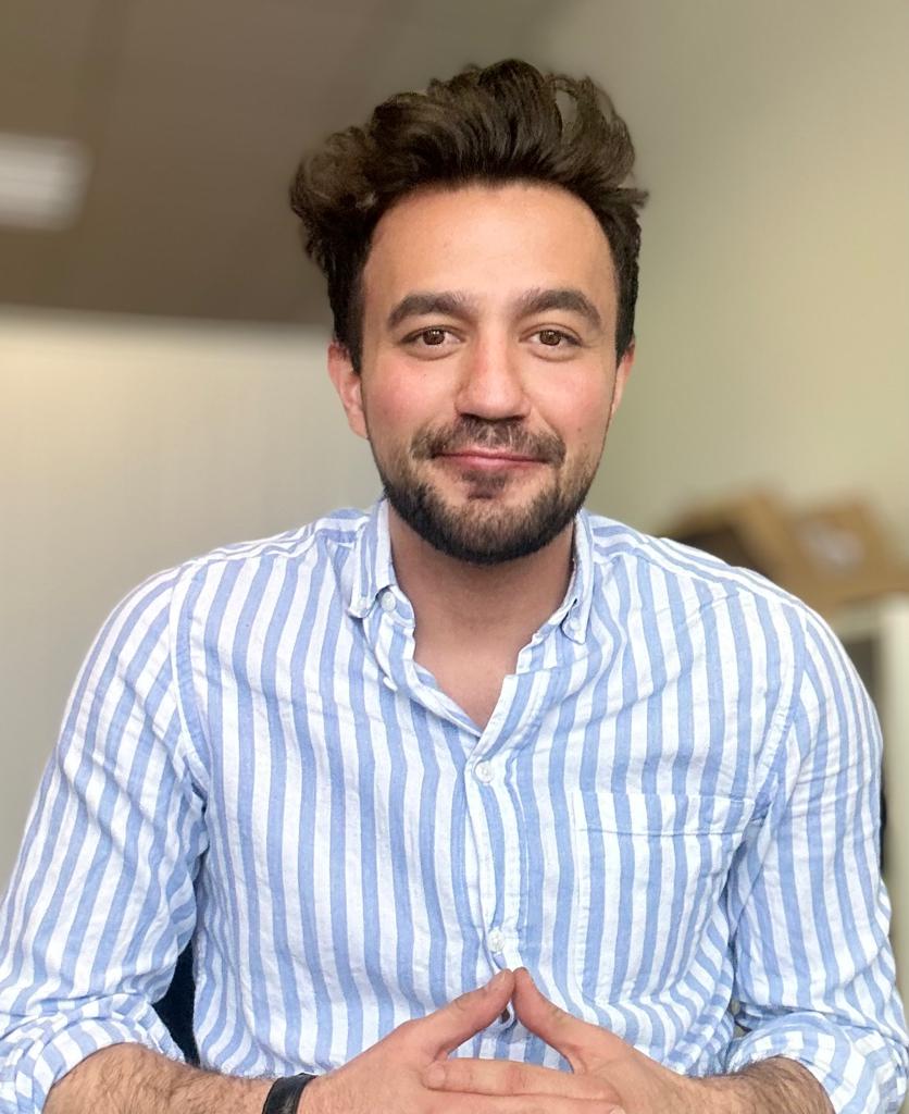 Koiotech - Measure it. Manage it.